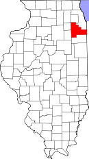 Will County, Illinois | United States Counties Wiki | Fandom