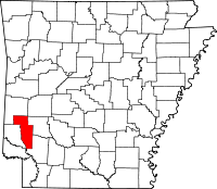 Howard County, Arkansas | United States Counties Wiki | Fandom