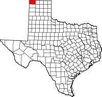 Dallam County, Texas | United States Counties Wiki | Fandom