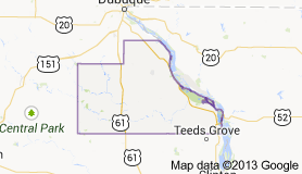 Jackson County, Iowa | United States Counties Wiki | Fandom