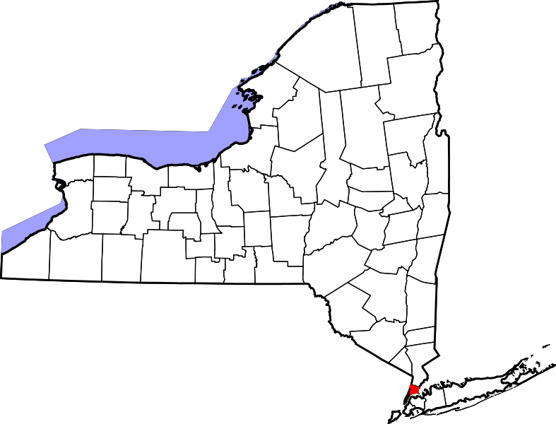 Bronx County, New York | United States Counties Wiki | Fandom