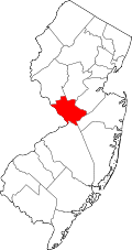Mercer County, New Jersey | United States Counties Wiki | Fandom