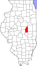 Piatt County, Illinois | United States Counties Wiki | Fandom