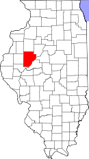 Fulton County, Illinois | United States Counties Wiki | Fandom