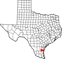 Kleberg County, Texas | United States Counties Wiki | Fandom