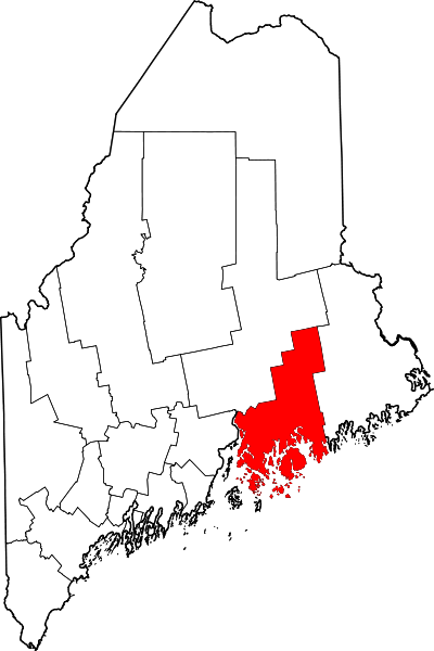 Hancock County, Maine | United States Counties Wiki | Fandom
