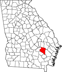 Appling County, Georgia | United States Counties Wiki | Fandom