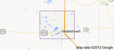 Codington County, South Dakota | United States Counties Wiki | Fandom