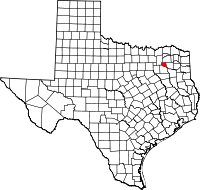 Rains County, Texas | United States Counties Wiki | Fandom