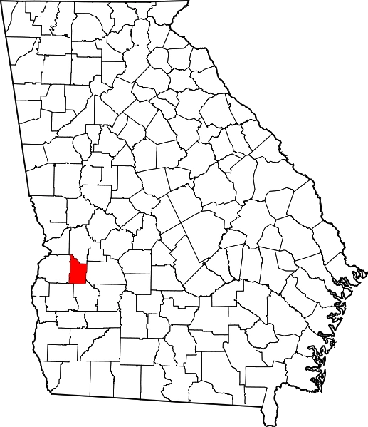 Webster County, Georgia | United States Counties Wiki | Fandom