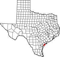 Aransas County, Texas | United States Counties Wiki | Fandom