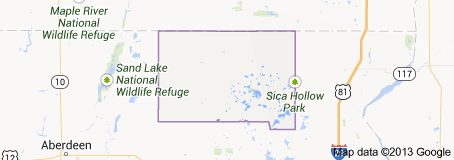 Marshall County, South Dakota | United States Counties Wiki | Fandom