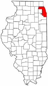 Cook County, Illinois | United States Counties Wiki | Fandom