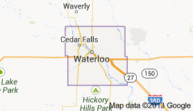 Black Hawk County, Iowa | United States Counties Wiki | Fandom