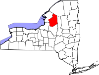 Lewis County, New York | United States Counties Wiki | Fandom