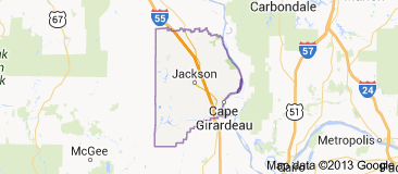 Cape Girardeau County, Missouri | United States Counties Wiki | Fandom