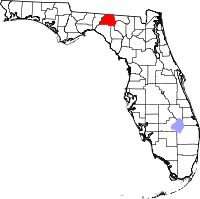 Madison County, Florida | United States Counties Wiki | Fandom