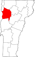 Chittenden County, Vermont | United States Counties Wiki | Fandom