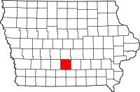 Warren County, Iowa | United States Counties Wiki | Fandom