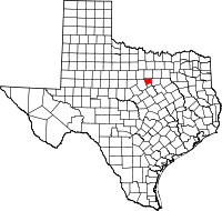 Hood County, Texas | United States Counties Wiki | Fandom