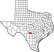 Bandera County, Texas | United States Counties Wiki | Fandom