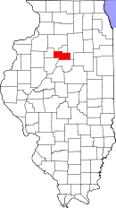 Marshall County, Illinois | United States Counties Wiki | Fandom
