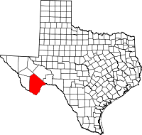 Brewster County, Texas | United States Counties Wiki | Fandom