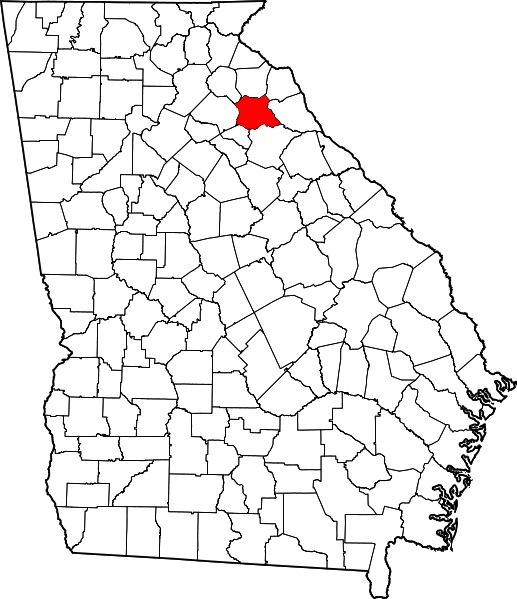 Madison County, Georgia | United States Counties Wiki | Fandom