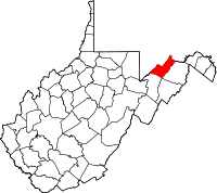 Mineral County, West Virginia | United States Counties Wiki | Fandom