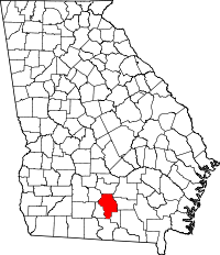 Berrien County, Georgia | United States Counties Wiki | Fandom