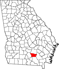 Atkinson County, Georgia | United States Counties Wiki | Fandom