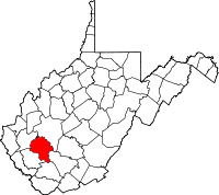 Boone County, West Virginia | United States Counties Wiki | Fandom