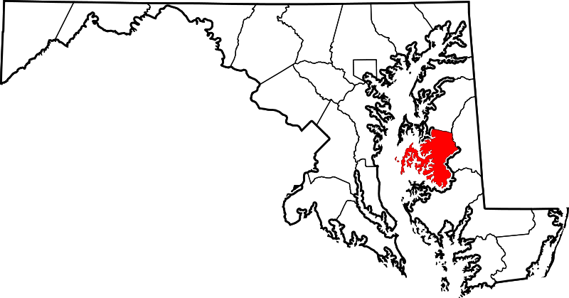 Talbot County, Maryland | United States Counties Wiki | Fandom