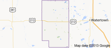 Clark County, South Dakota | United States Counties Wiki | Fandom