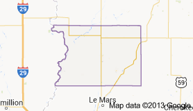 Sioux County, Iowa | United States Counties Wiki | Fandom