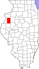 Warren County, Illinois | United States Counties Wiki | Fandom