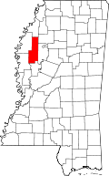 Sunflower County, Mississippi | United States Counties Wiki | Fandom