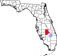 Highlands County, Florida | United States Counties Wiki | Fandom