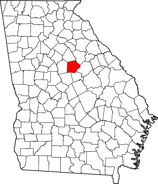 Putnam County, Georgia | United States Counties Wiki | Fandom
