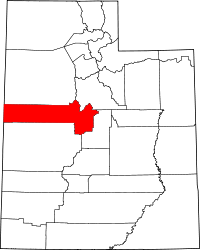 Juab County, Utah | United States Counties Wiki | Fandom