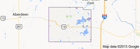 Day County, South Dakota | United States Counties Wiki | Fandom