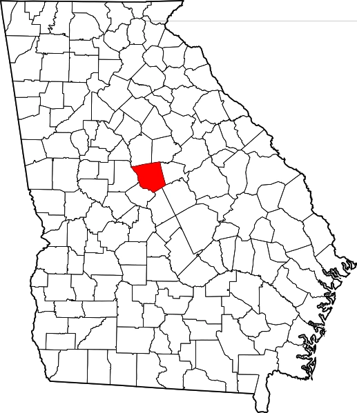 Jones County, Georgia | United States Counties Wiki | Fandom