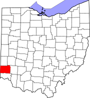 Butler County, Ohio | United States Counties Wiki | Fandom