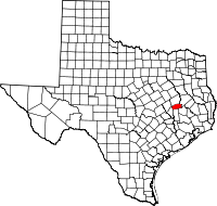Madison County, Texas | United States Counties Wiki | Fandom