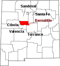 Bernalillo County, New Mexico | United States Counties Wiki | Fandom