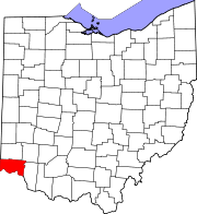 Hamilton County, Ohio | United States Counties Wiki | Fandom