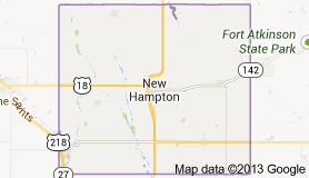 Chickasaw County, Iowa | United States Counties Wiki | Fandom