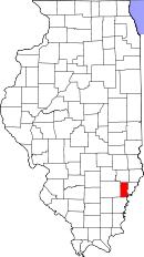 Edwards County, Illinois | United States Counties Wiki | Fandom