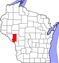 Trempealeau County, Wisconsin | United States Counties Wiki | Fandom
