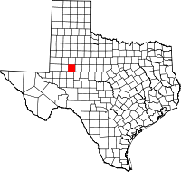Howard County, Texas | United States Counties Wiki | Fandom